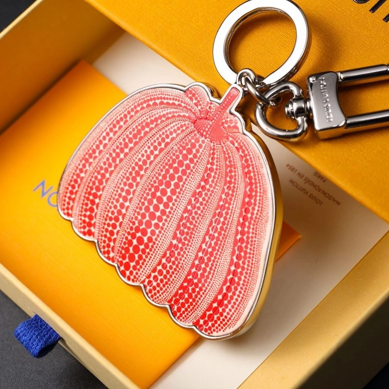Authentic Louis Vuitton Ornaments