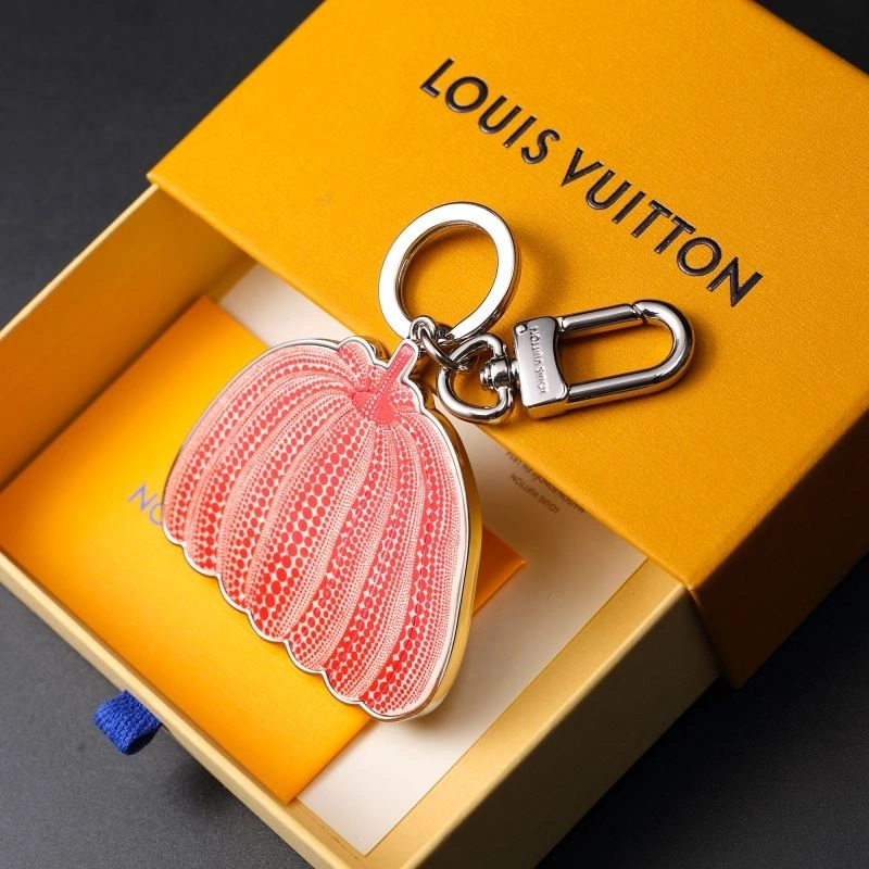 Authentic Louis Vuitton Ornaments