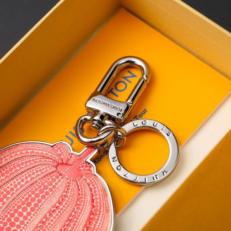 Authentic Louis Vuitton Ornaments