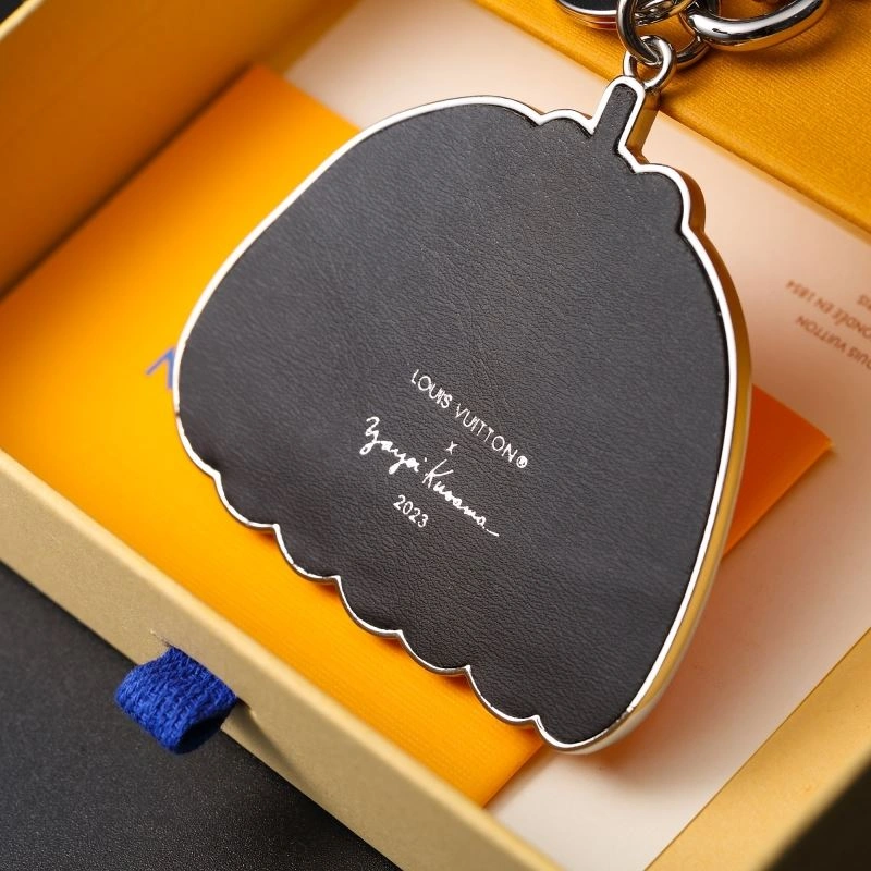 Authentic Louis Vuitton Ornaments