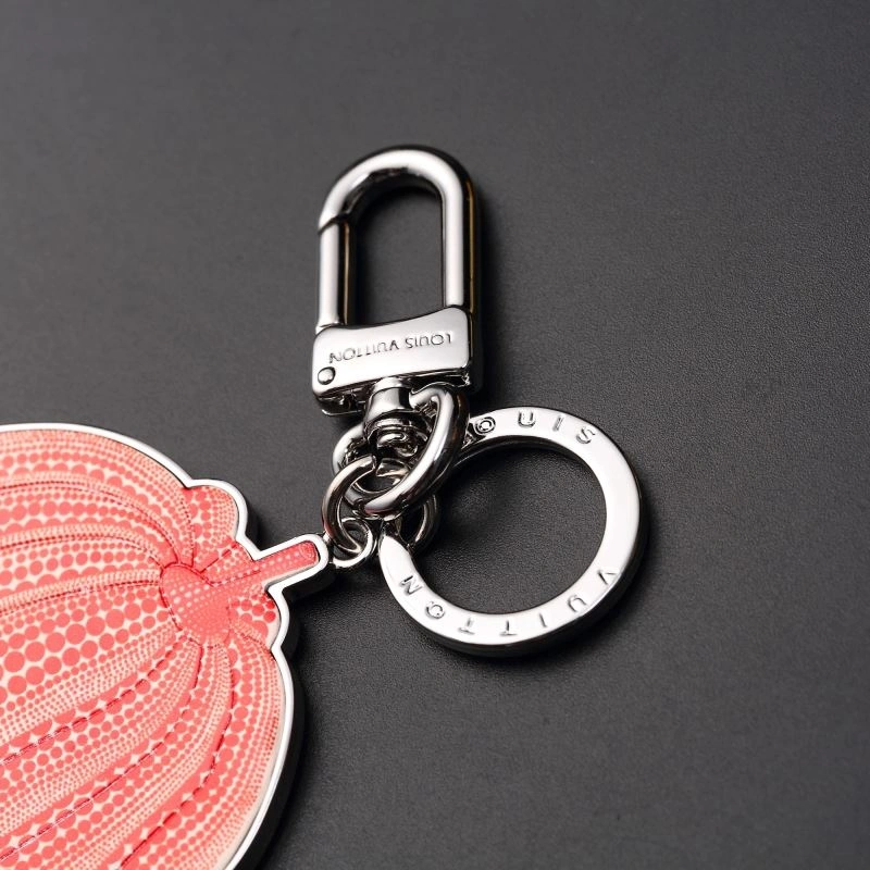 Authentic Louis Vuitton Ornaments