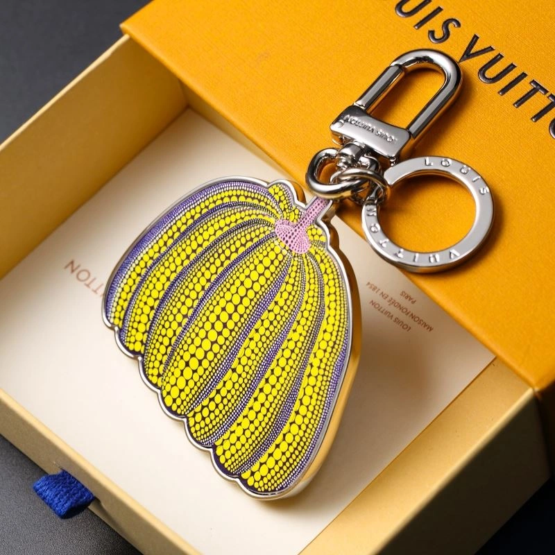 Authentic Louis Vuitton Ornaments