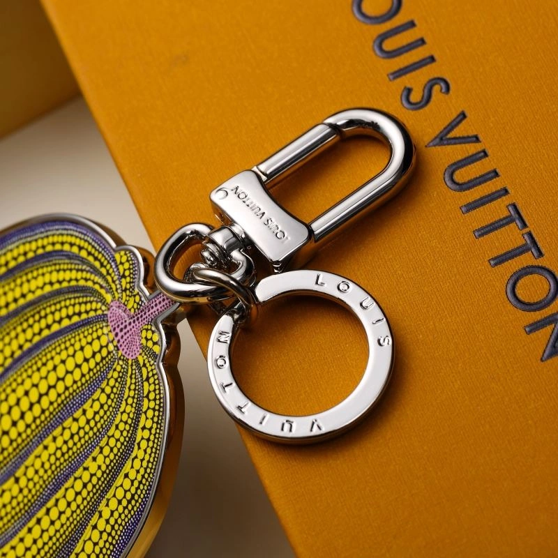 Authentic Louis Vuitton Ornaments