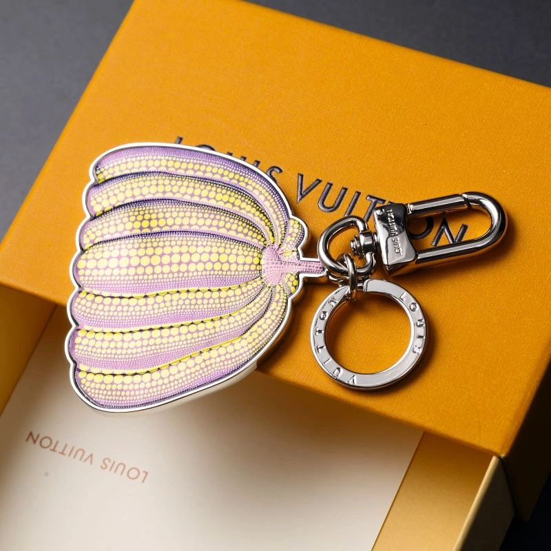 Authentic Louis Vuitton Ornaments