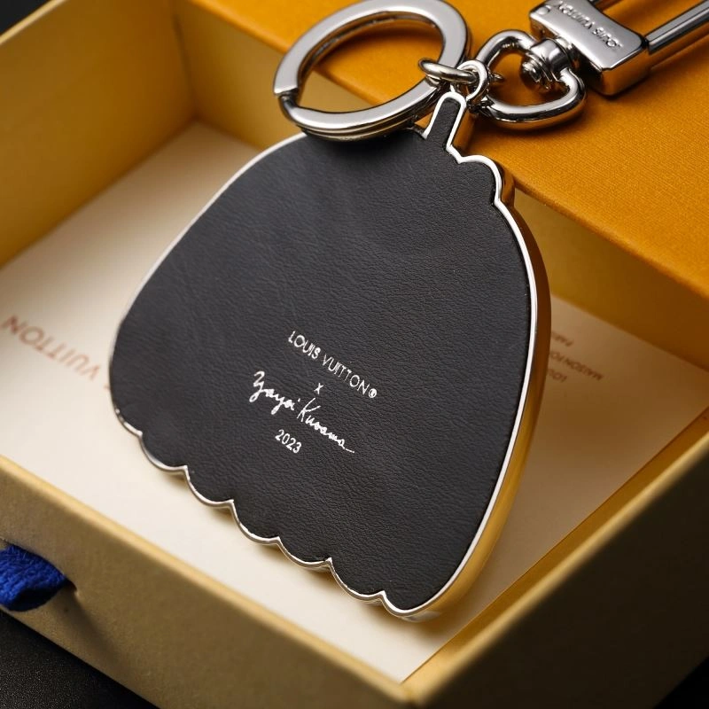 Authentic Louis Vuitton Ornaments