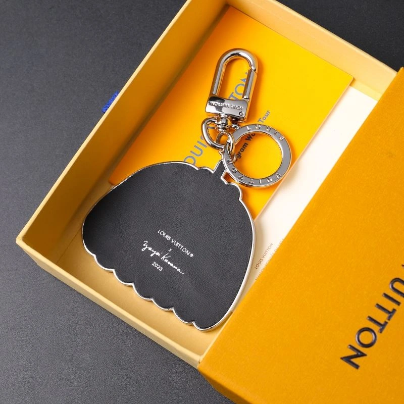 Authentic Louis Vuitton Ornaments