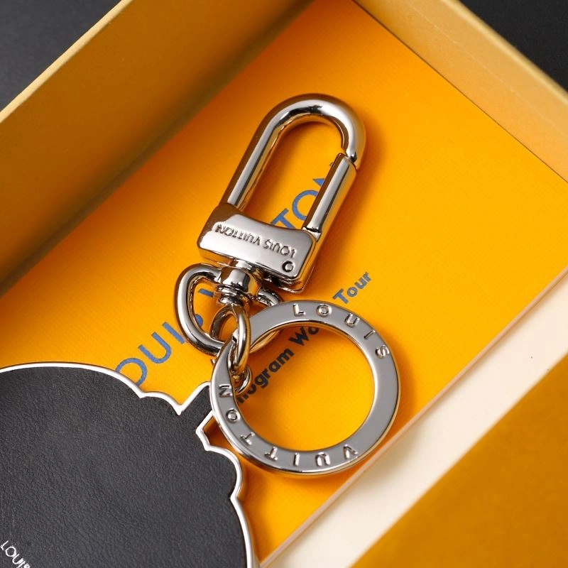 Authentic Louis Vuitton Ornaments