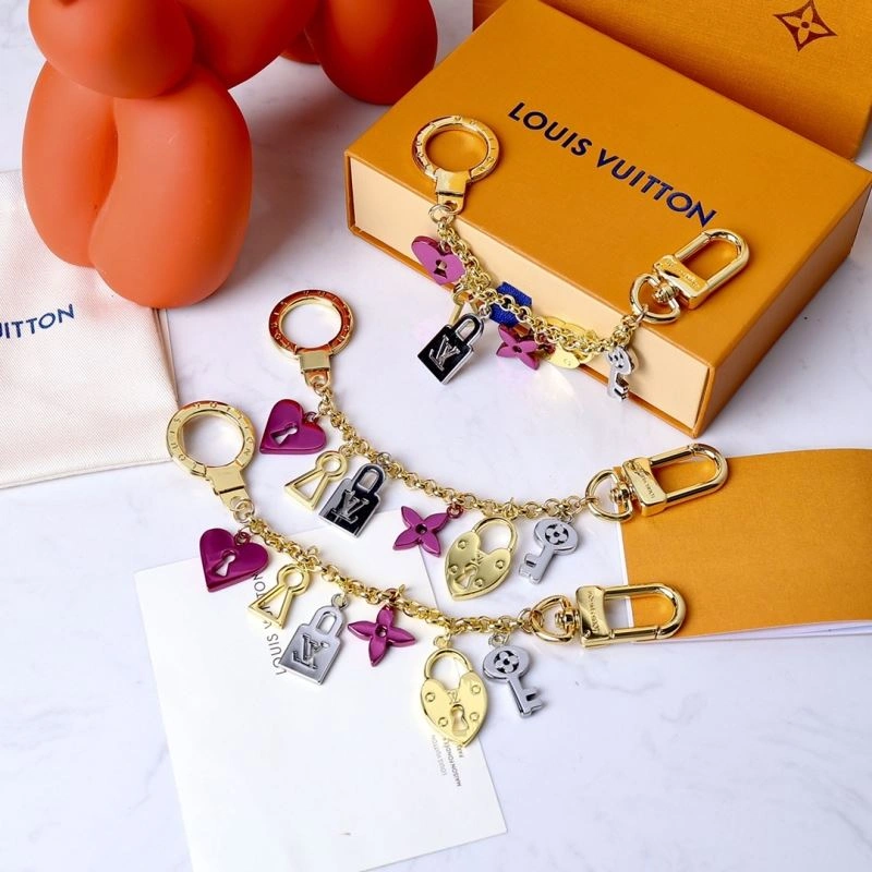 Louis Vuitton Ornaments
