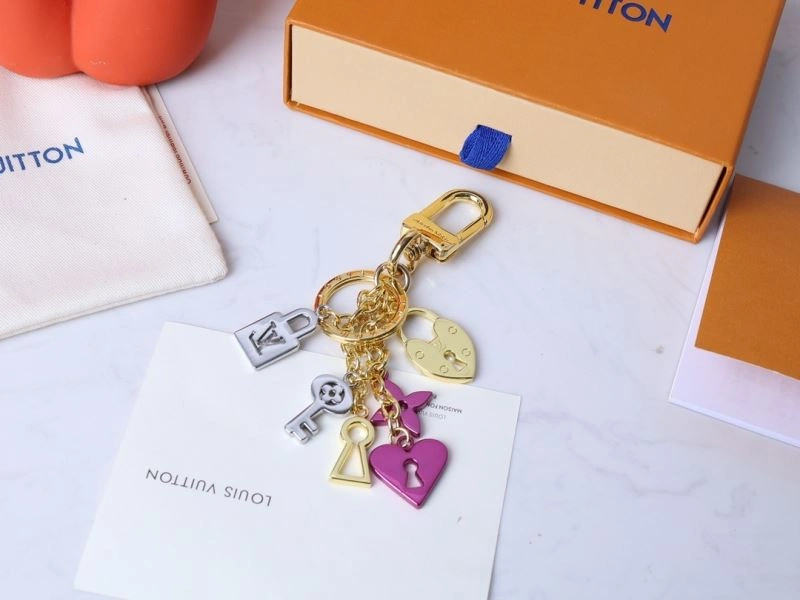Louis Vuitton Ornaments
