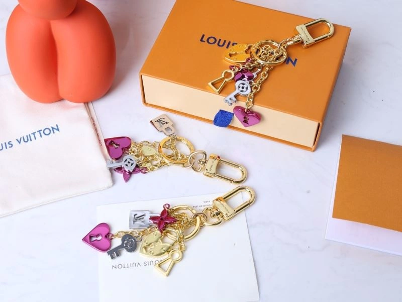 Top mirror Louis Vuitton Ornaments