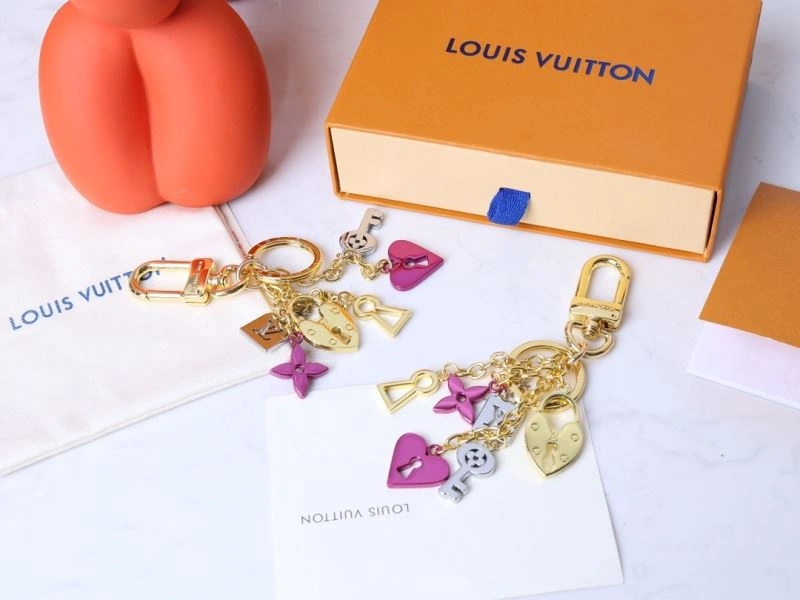 Top mirror Louis Vuitton Ornaments