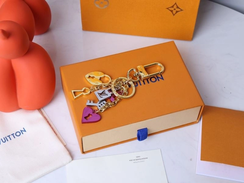 Top mirror Louis Vuitton Ornaments