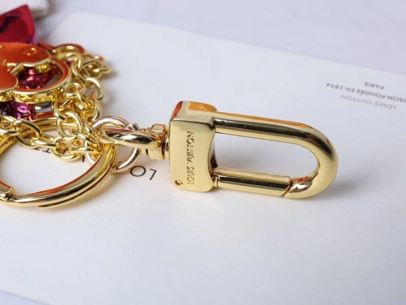 Top mirror Louis Vuitton Ornaments