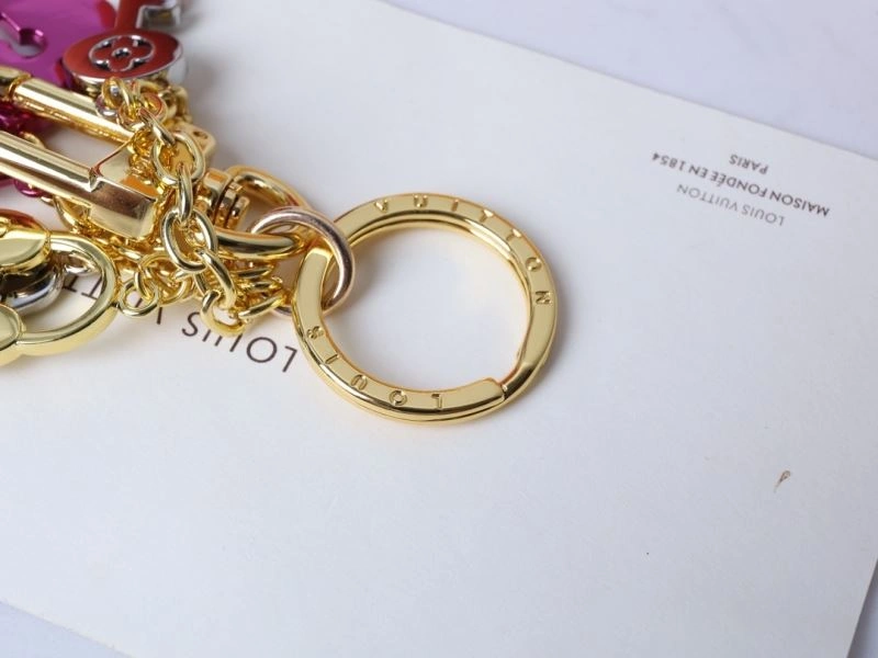 Top mirror Louis Vuitton Ornaments