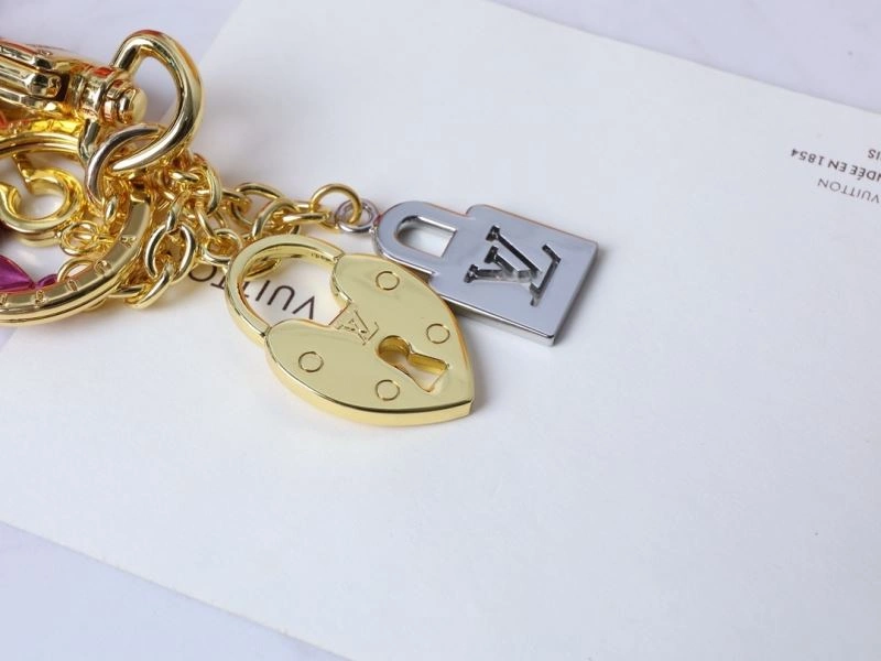 Top mirror Louis Vuitton Ornaments