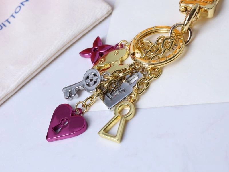 Top mirror Louis Vuitton Ornaments