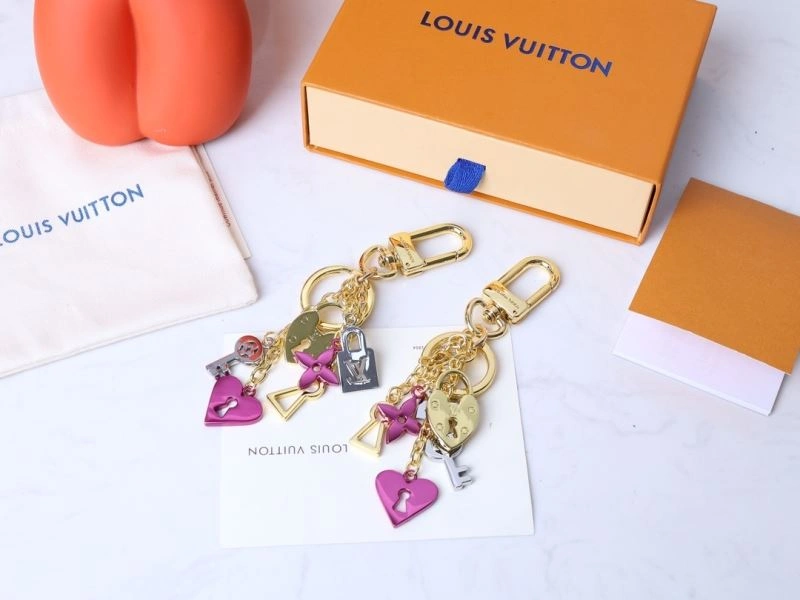 Top mirror Louis Vuitton Ornaments
