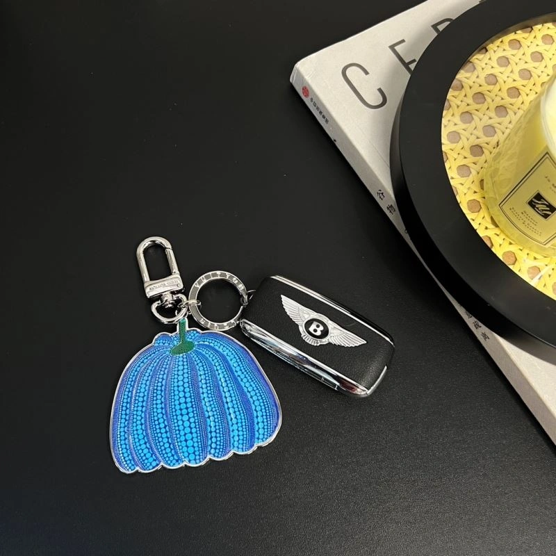 Mirror quality Louis Vuitton Ornaments