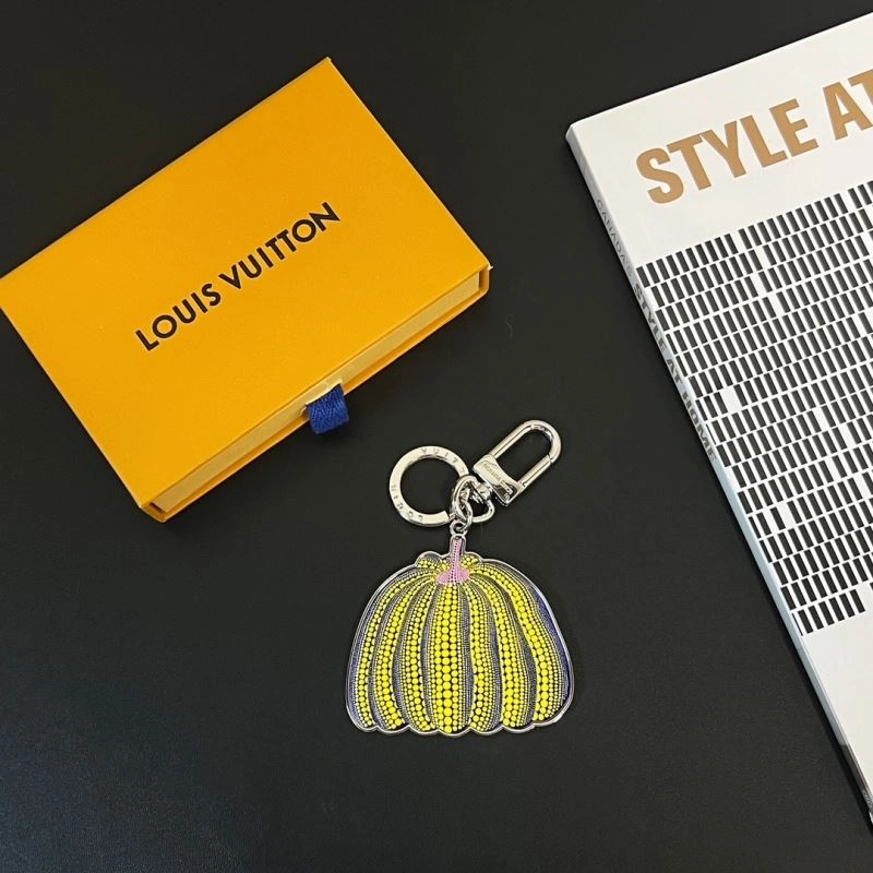 Budget-friendly Louis Vuitton Ornaments