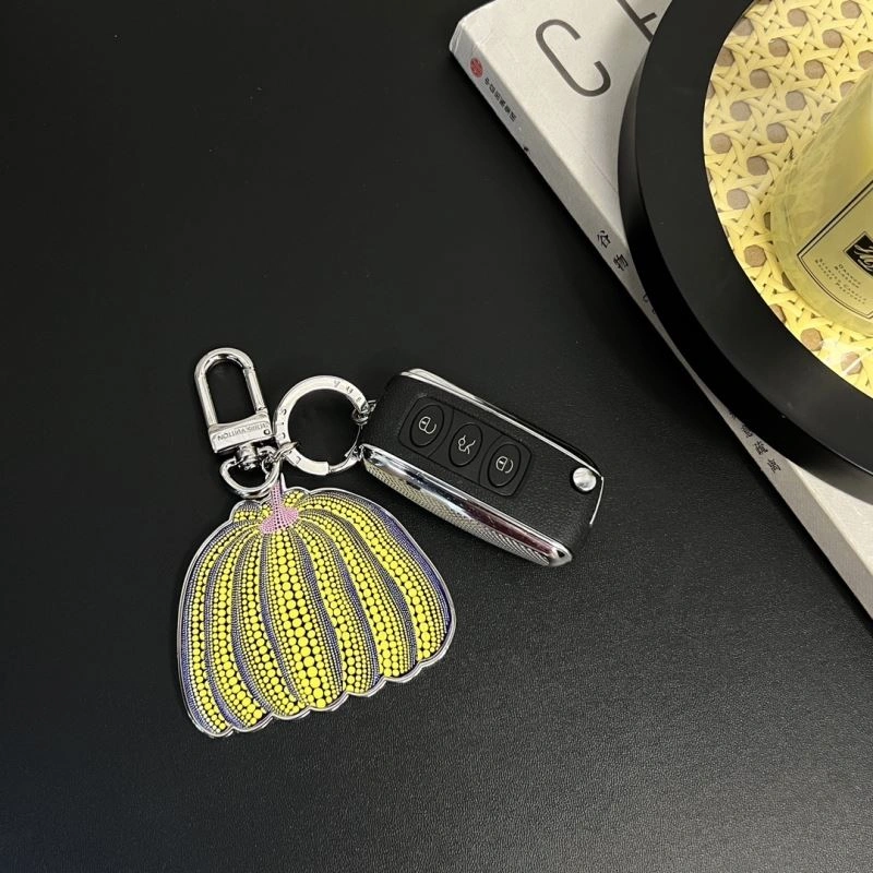 Budget-friendly Louis Vuitton Ornaments
