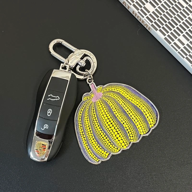 Budget-friendly Louis Vuitton Ornaments