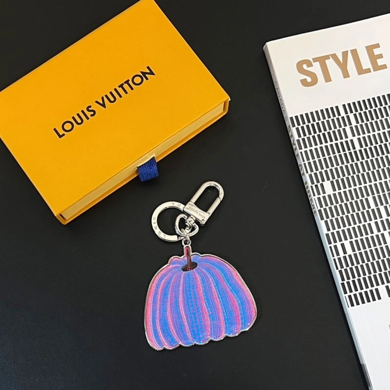 Brand-authenticated Louis Vuitton Ornaments