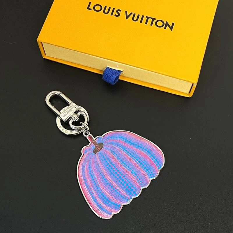 Brand-authenticated Louis Vuitton Ornaments