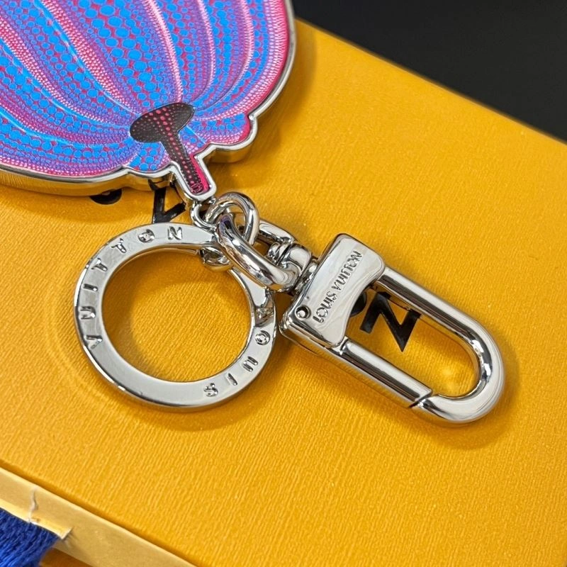 Brand-authenticated Louis Vuitton Ornaments