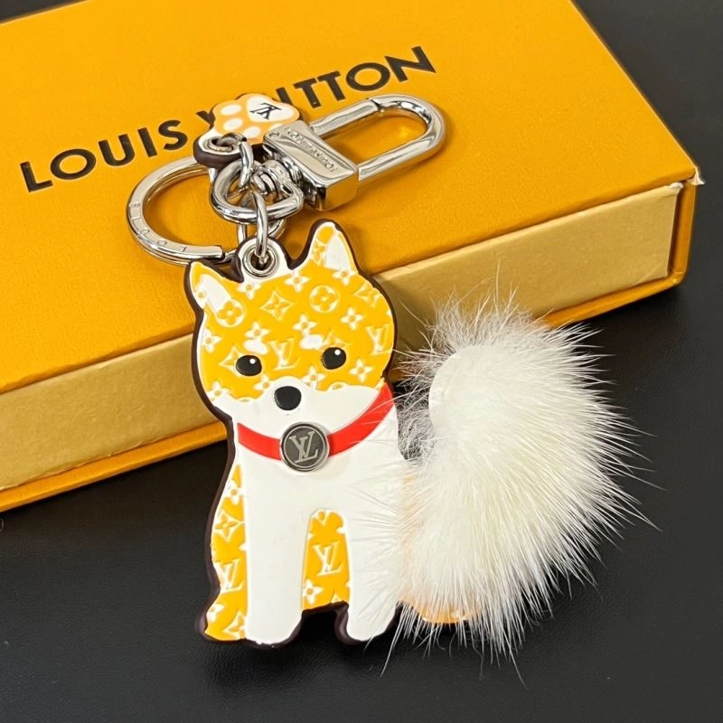 Louis Vuitton Ornaments