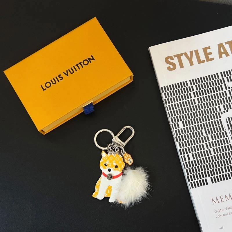 Top match Louis Vuitton Ornaments