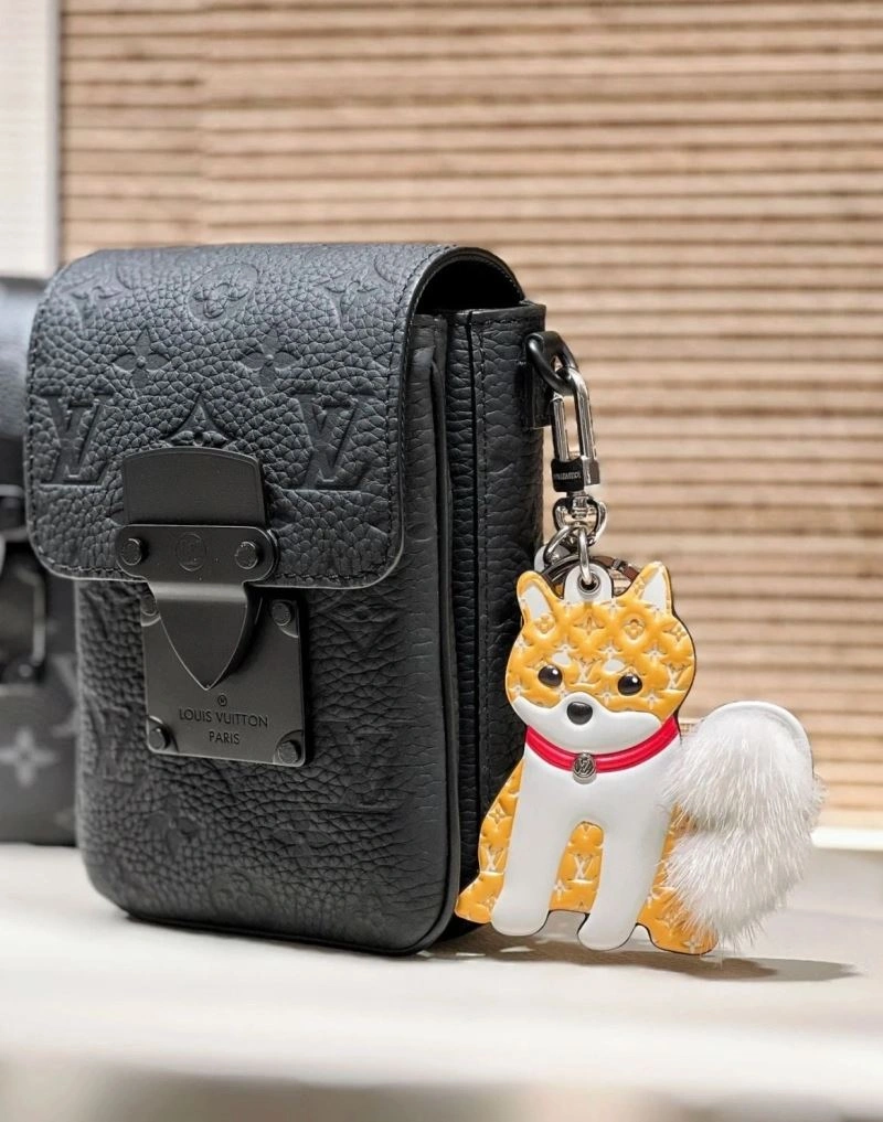 Top match Louis Vuitton Ornaments