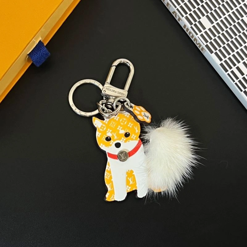 Top match Louis Vuitton Ornaments