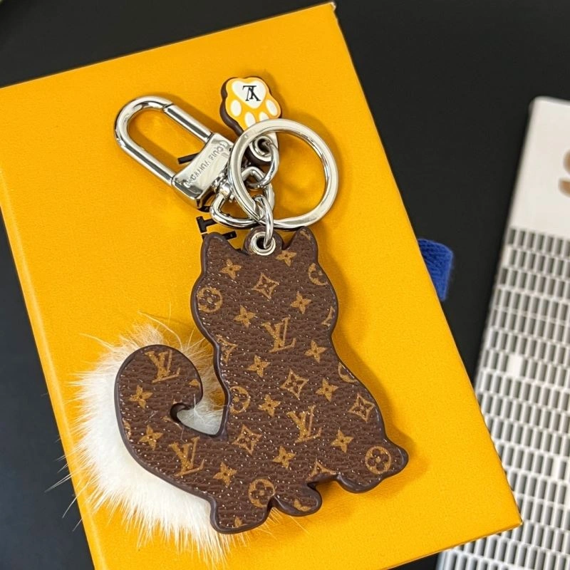 Top match Louis Vuitton Ornaments