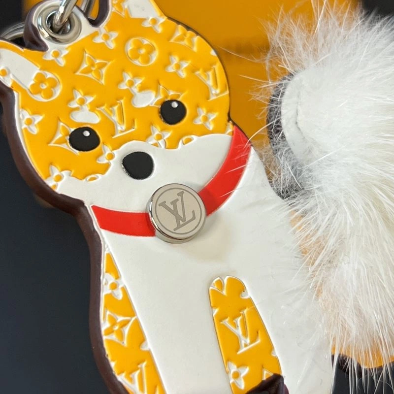 Top match Louis Vuitton Ornaments