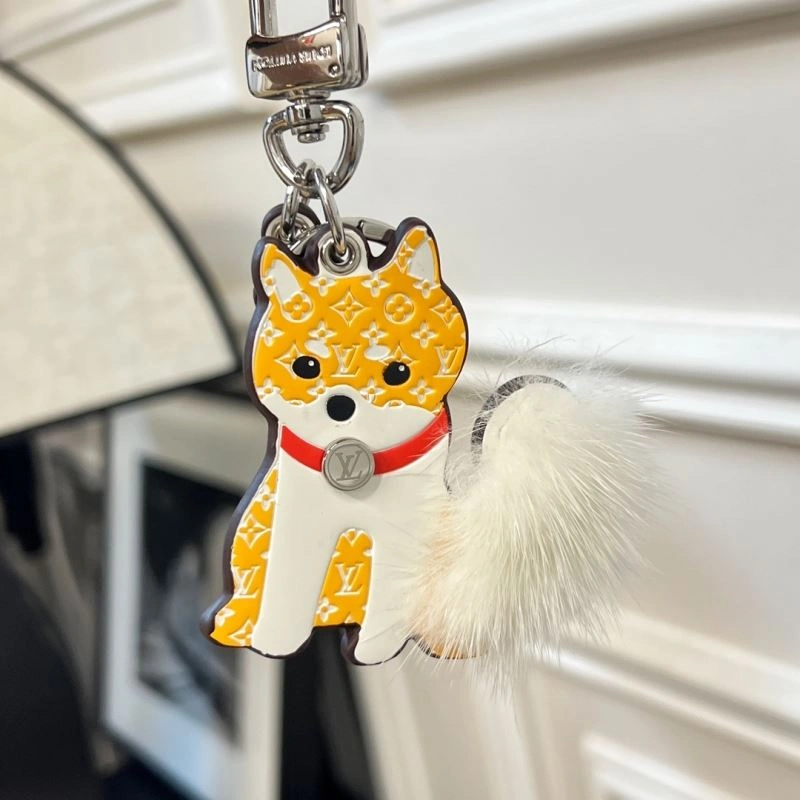 Top match Louis Vuitton Ornaments