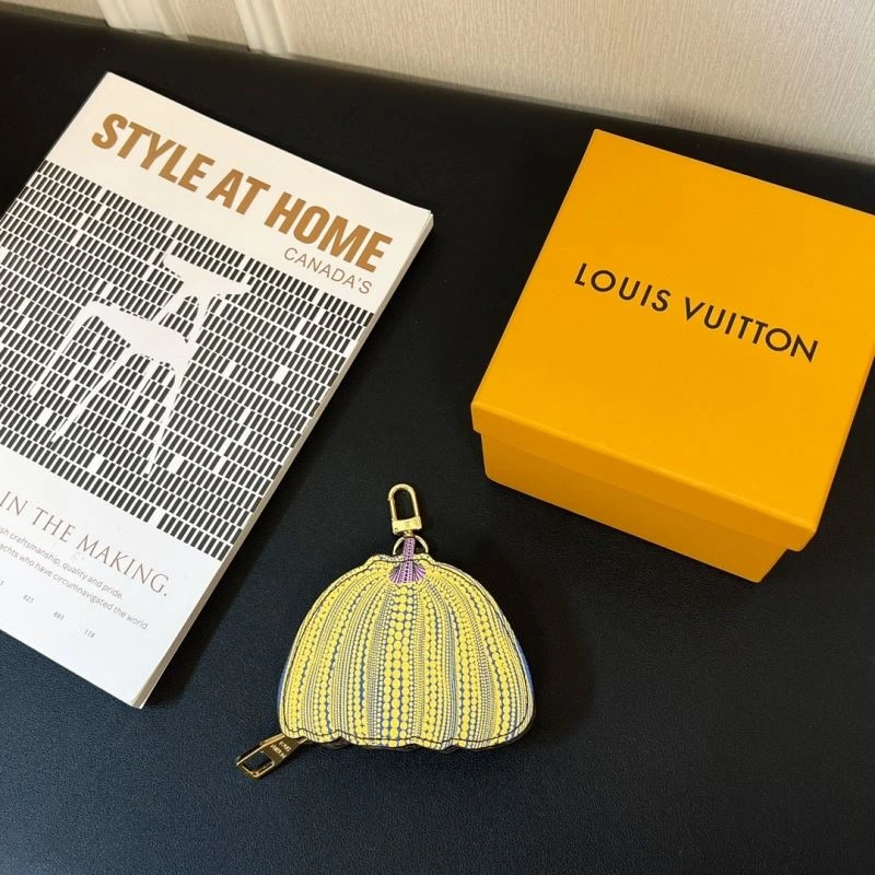 Top match Louis Vuitton Ornaments