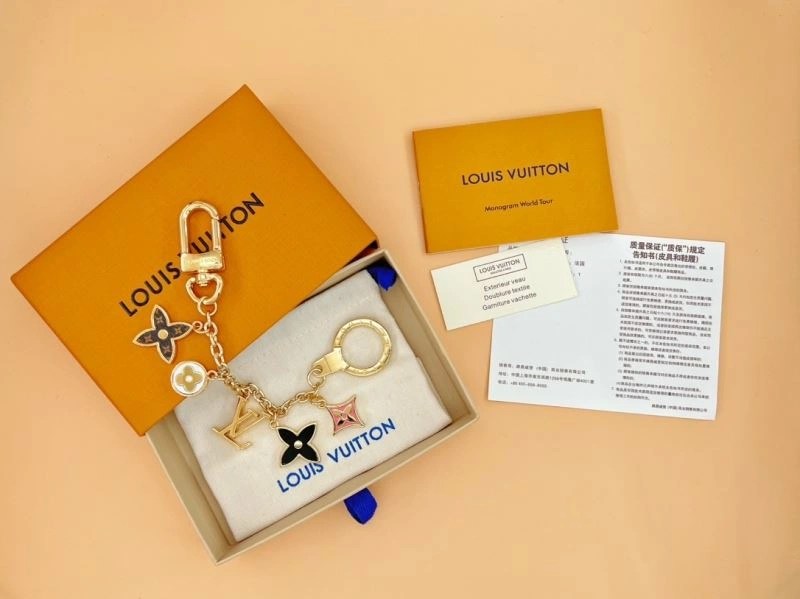 Low-cost Louis Vuitton Ornaments