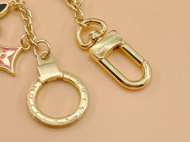 Low-cost Louis Vuitton Ornaments