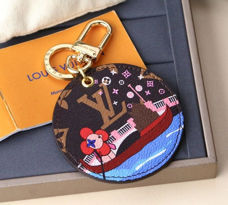 Louis Vuitton Ornaments