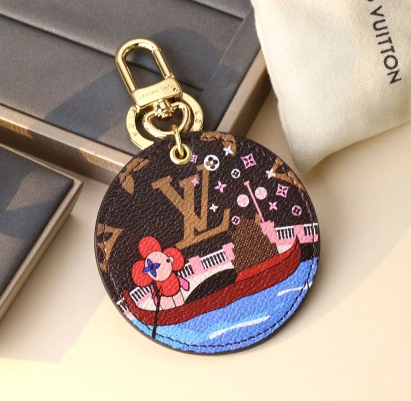 Top match Louis Vuitton Ornaments