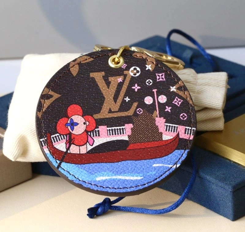 Top match Louis Vuitton Ornaments