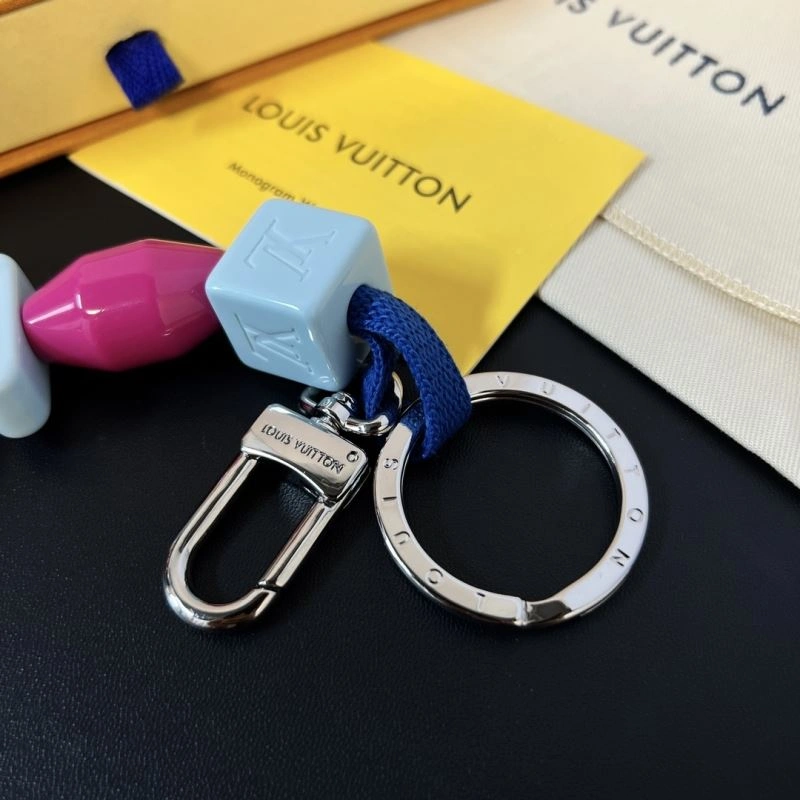 Brand-authenticated Louis Vuitton Ornaments