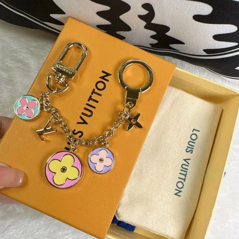 Louis Vuitton Ornaments