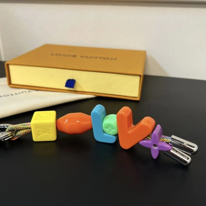 Low-cost Louis Vuitton Ornaments