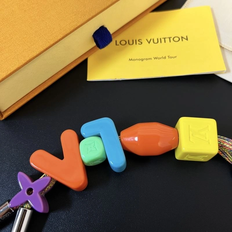 Low-cost Louis Vuitton Ornaments