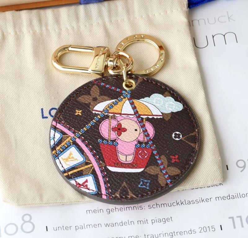 Louis Vuitton Ornaments