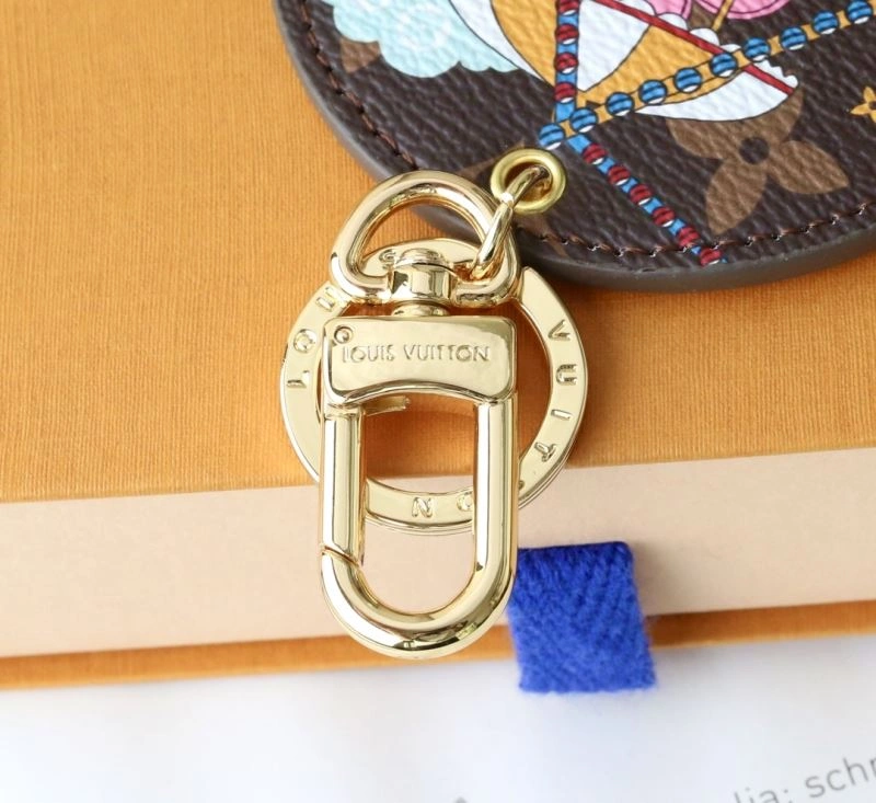 Top match Louis Vuitton Ornaments