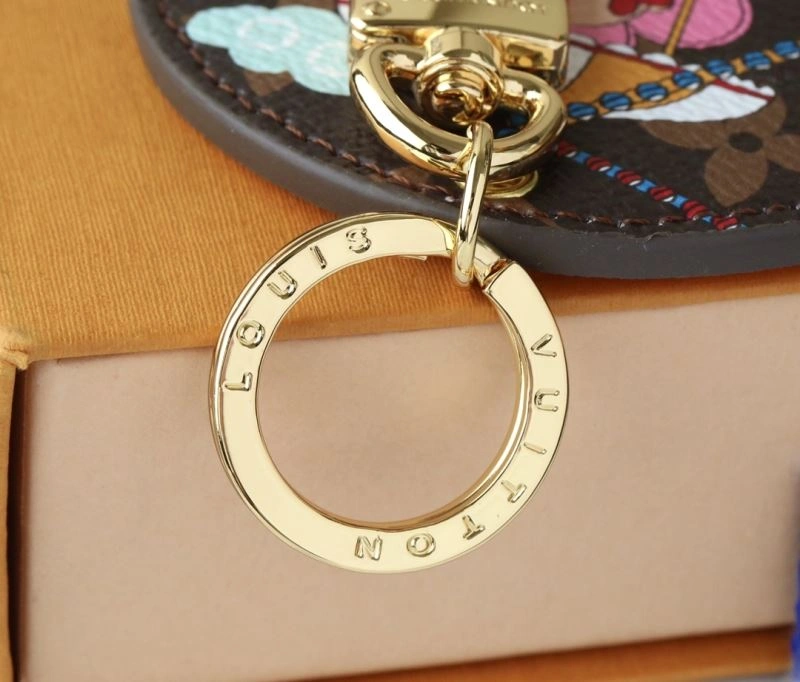 Top match Louis Vuitton Ornaments