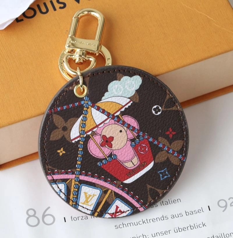 Top match Louis Vuitton Ornaments