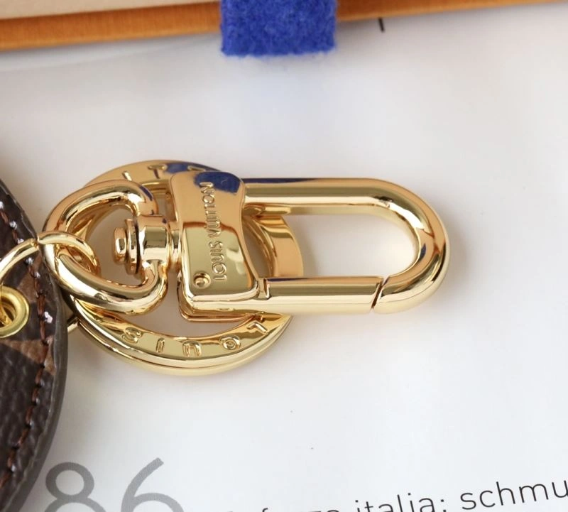 Top match Louis Vuitton Ornaments